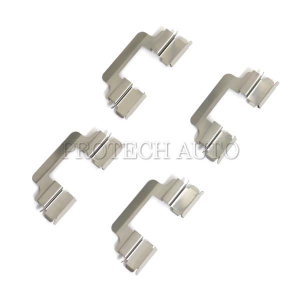 Mercedes-Benz Bendix製 ベンツ R171 SLK200KOMPRESSOR フロント ブレーキパッド/ディスクパッド 左右 ...