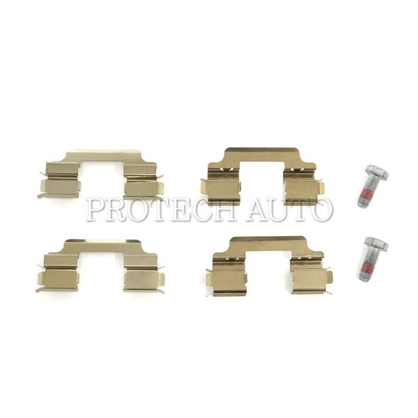 MINI BLUE PRINT製 BMW ミニ F56 F55 R56 ワン One フロント ブレーキパッド 左右セット ...