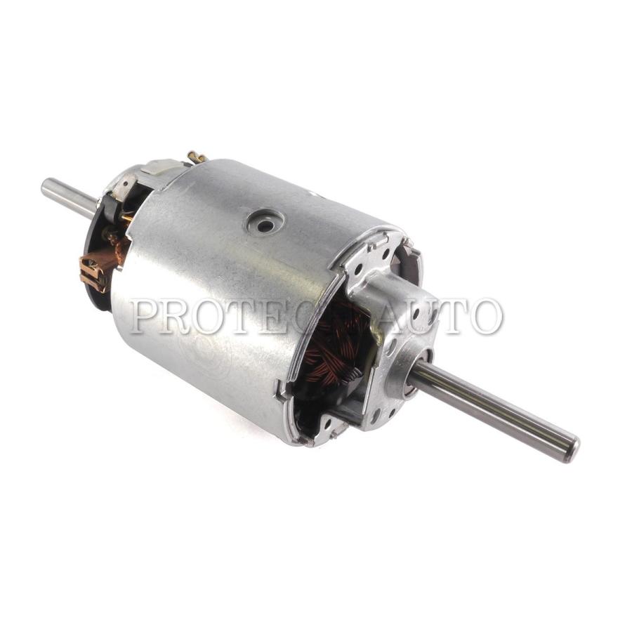 BOSCH製 ベンツ W124 E220 E280 E300 E320 E400 E500 ブロアモーター ダストフィルター非装備車用 ...