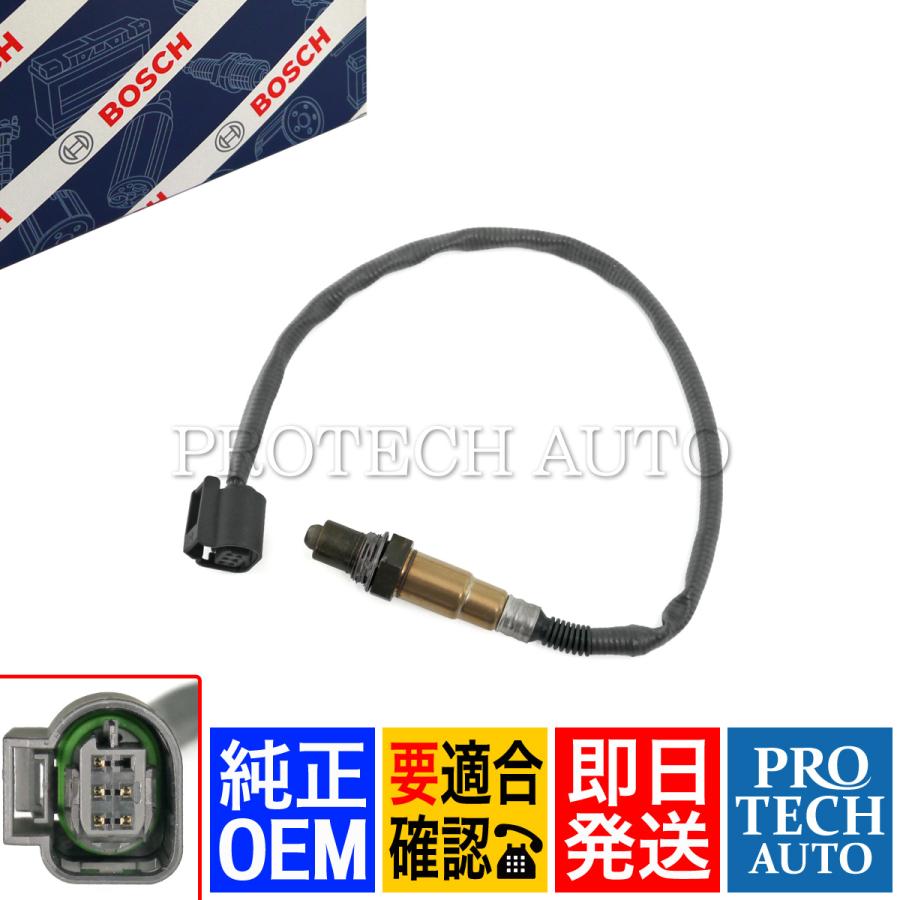BOSCH（ボッシュ） 純正OEM BOSCH製 BMW X5/E70 F15 F85 xDrive50i X5M O2センサー/ラムダ ...