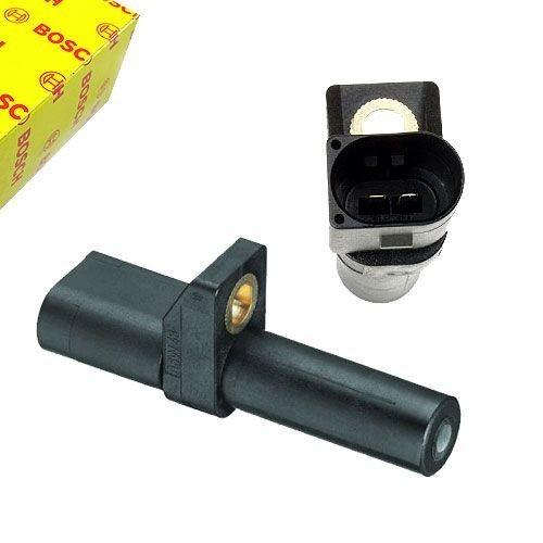 純正OEM BOSCH製 ベンツ Gクラス W463 クランク角センサー/クランクシャフトセンサー 0031532728 0261210170 ...