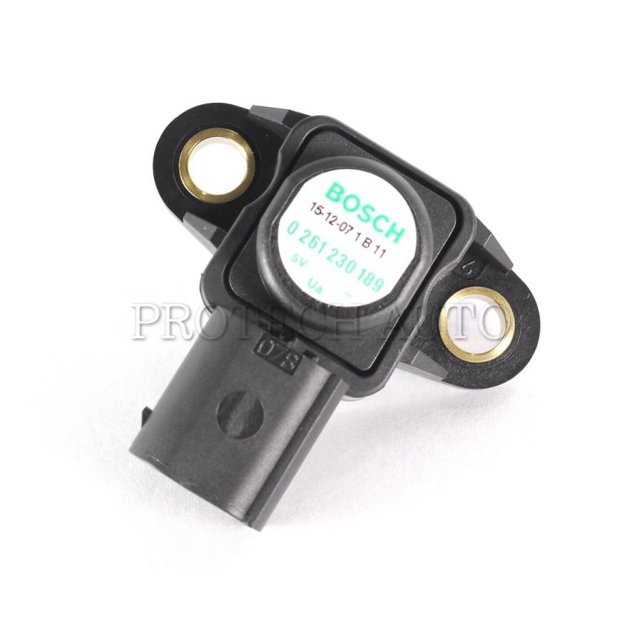 BOSCH（ボッシュ） BOSCH製 ベンツ W208 W209 W219 W163 W164 W166 W463 マップセンサー/バキューム ...