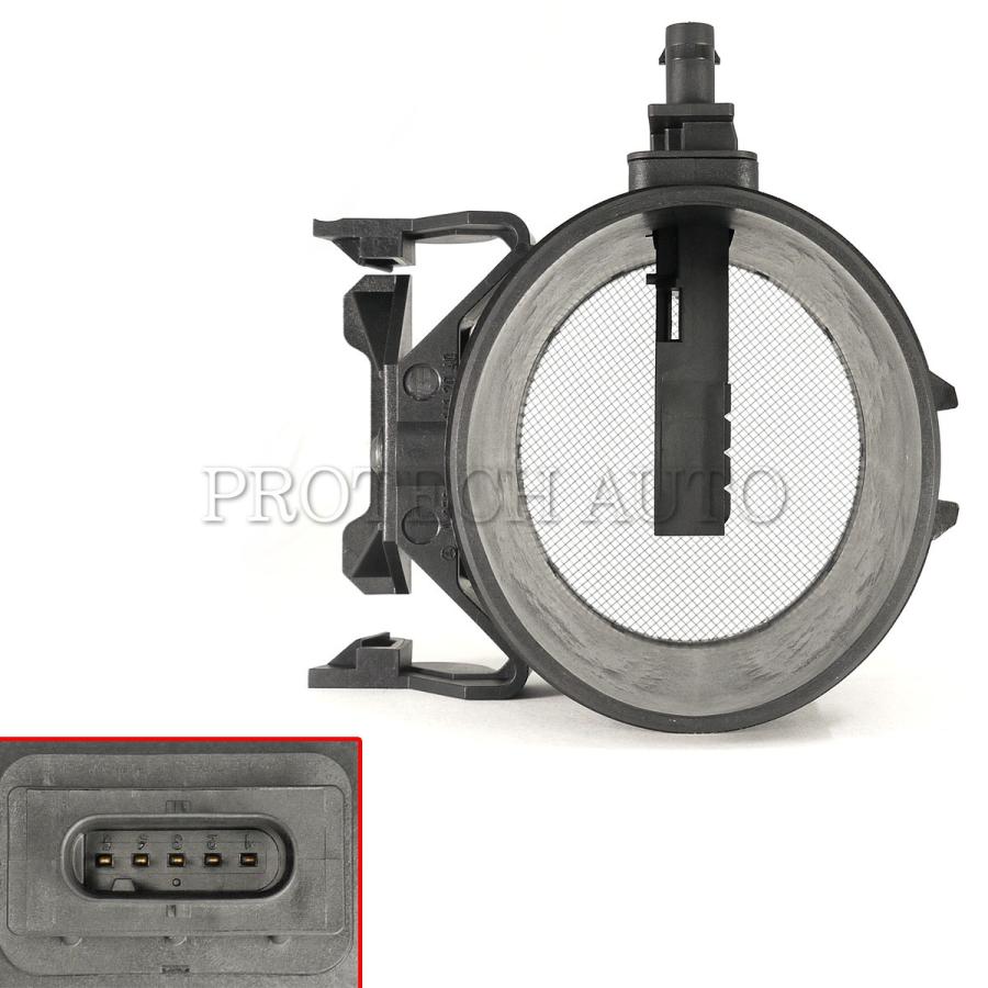 BOSCH（DIY、工具） 純正OEM BOSCH製 ベンツ Mクラス W164 エアマスセンサー M272/M273用 0280218190 ...