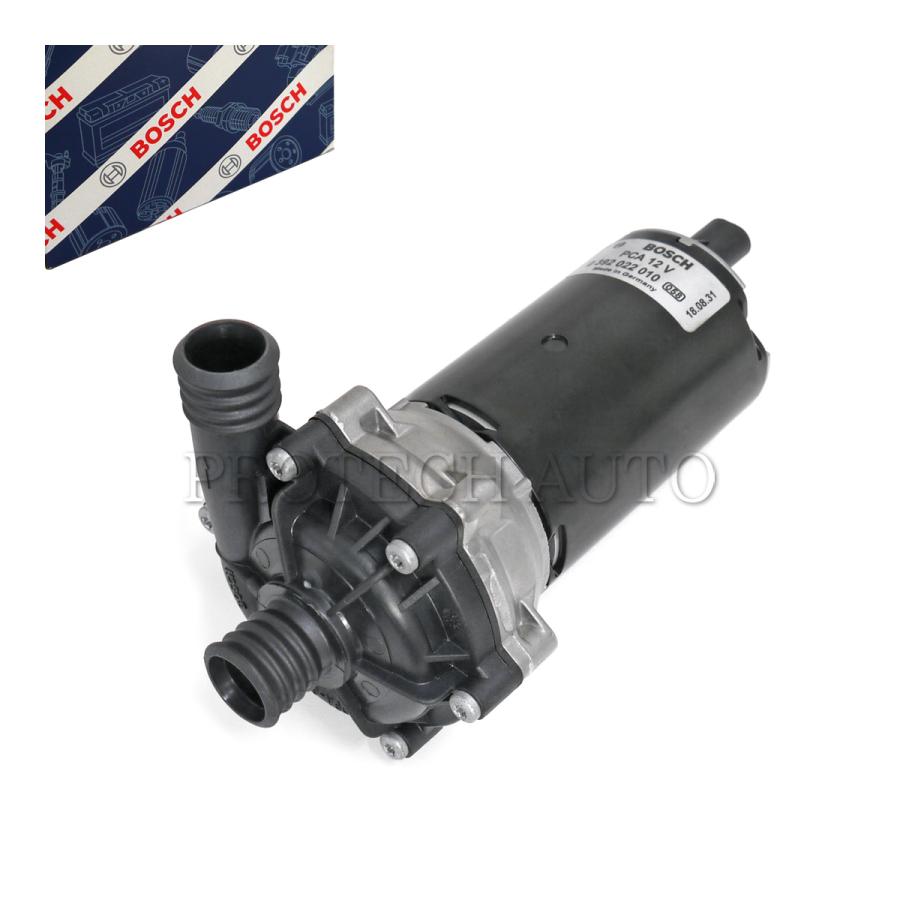 BOSCH製 ベンツ R230 R231 R170 インタークーラー用ウォーターポンプ 0005000386 0392022010 SL350 ...