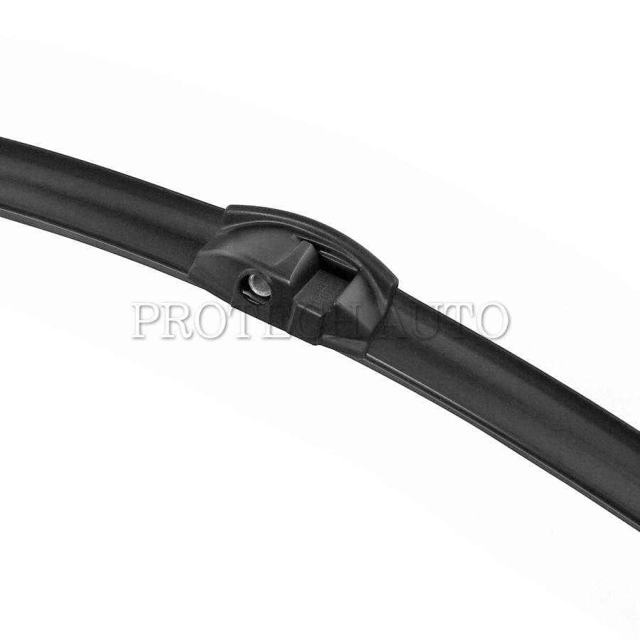 BOSCH製 ベンツ W204 C63AMG エアロワイパーブレード/エアロツインワイパー 左右セット 左ハンドル用 2048201745 ...