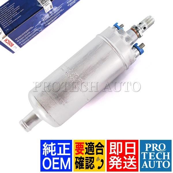 BOSCH（ボッシュ） 純正OEM BOSCH製 ベンツ Cクラス W202 燃料ポンプ/フューエルポンプ 0030915301 ...