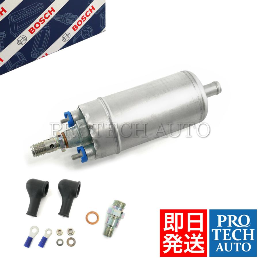 BOSCH（ボッシュ） BOSCH製 ポルシェ 944 1981〜1991年式 燃料ポンプ/フューエルポンプ 94460810200 ...