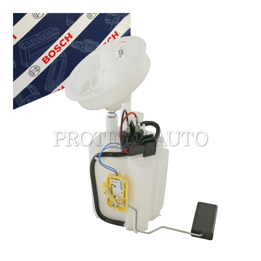 BOSCH（DIY、工具） 純正OEM BOSCH製 ベンツ A209 CLK320 燃料ポンプ/フューエルポンプ2034702394 ...