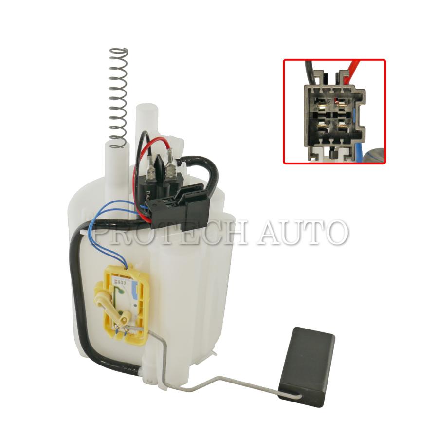 BOSCH（DIY、工具） 純正OEM BOSCH製 ベンツ A209 CLK320 燃料ポンプ/フューエルポンプ2034702394 ...