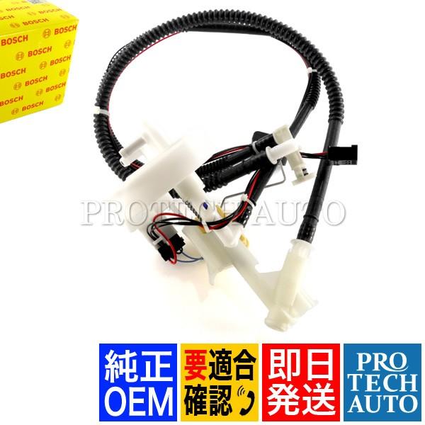 BOSCH製 ベンツ A209 CLK320 CLK55AMG フューエルレベルセンサー 2034701641 : プロテックオートストア ...