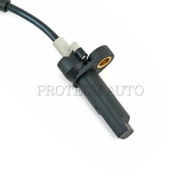 純正OEM BOSCH製 BMW E39 540i リア/リヤ ABSスピードセンサー 左右共通 片側 34521182160 :BOSCH ...