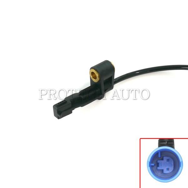 BOSCH（ボッシュ） 純正OEM BOSCH製 BMW E46 318i 320i 323i 325i 328i 330i フロント ABS ...