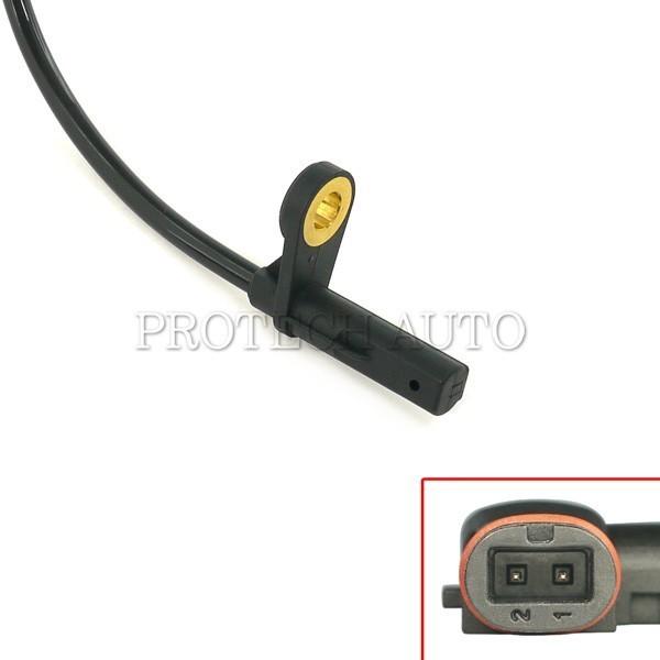 BOSCH（DIY、工具） 純正OEM BOSCH製 ベンツ W204 フロント C250 C300 C350 ABSセンサー/スピード ...