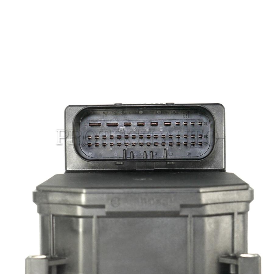 BOSCH（DIY、工具） BOSCH製 BMW E39 ABSコントロールユニット DSC 34522285051 34526769862 ...