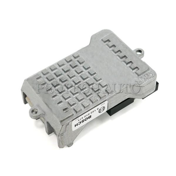 純正OEM BOSCH製 ベンツ W220 S320 S350 S430 S500 S600 S55AMG ブロアレジスター/ブロア ...