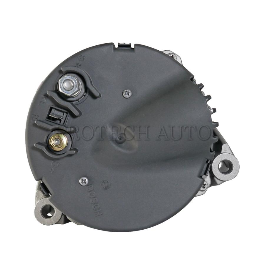 BOSCH（DIY、工具） BOSCH製 ベンツ Sクラス W220 S320 S430 S500 S55AMG オルタネーター/ダイナモ 150A M112(V6) M113(V8 ...
