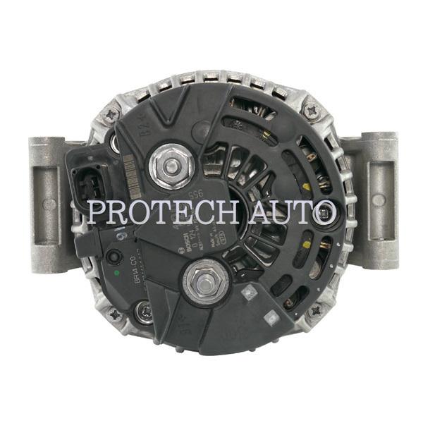 BOSCH製 ベンツ CLKクラス C209 CLK200KOMPRESSOR オルタネーター/ダイナモ 120A 2711540802 ...