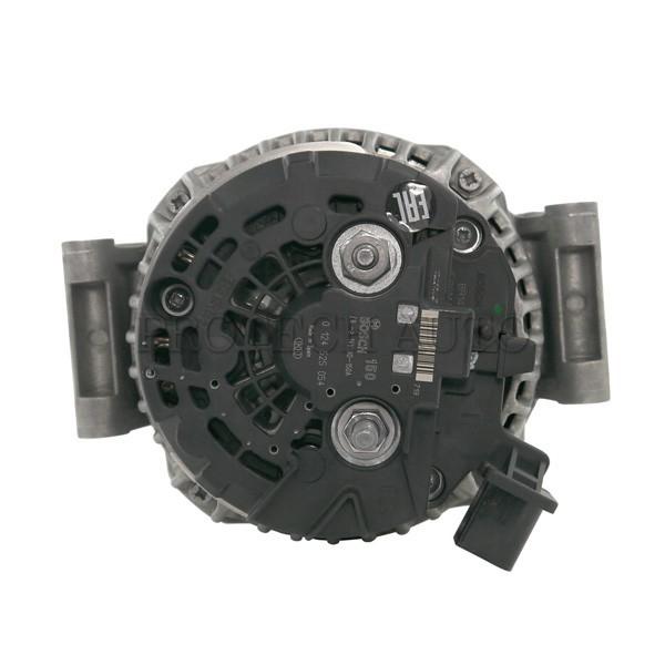 BOSCH（ボッシュ） BOSCH製 ベンツ W203 W204 C230 C250 C280 C300 オルタネーター/ダイナモ 150A ...