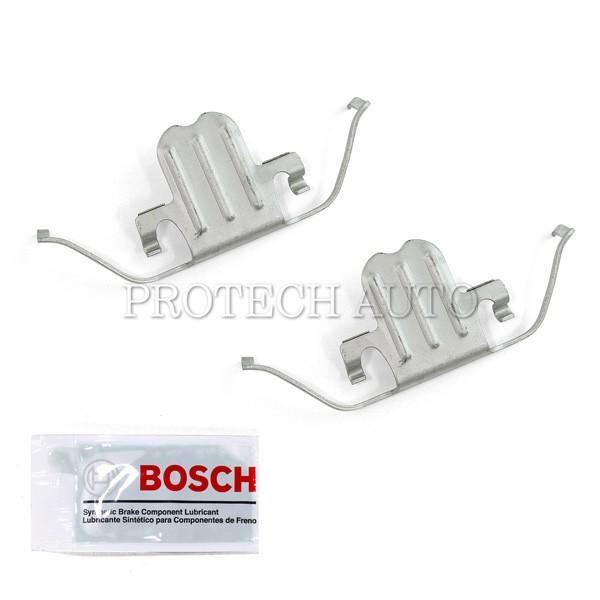 BOSCH（DIY、工具） BOSCH製 BMW E87 E88 E82 120i 130i フロント 静音設計 ブレーキパッド左右 ...