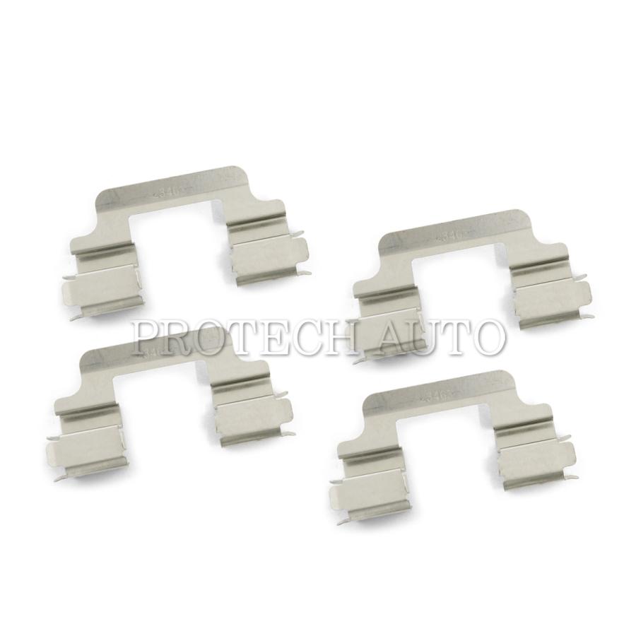 BOSCH（ボッシュ） BOSCH製 ベンツ W203 QuietCast フロント プレミアムディスクブレーキパッドBP872 ...