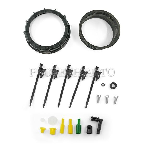 BOSCH製 ベンツ W212 W218 AdBlueヒーター/プレヒーター/アドブルーレベルセンサー 対策品 OM642 OM651 ...