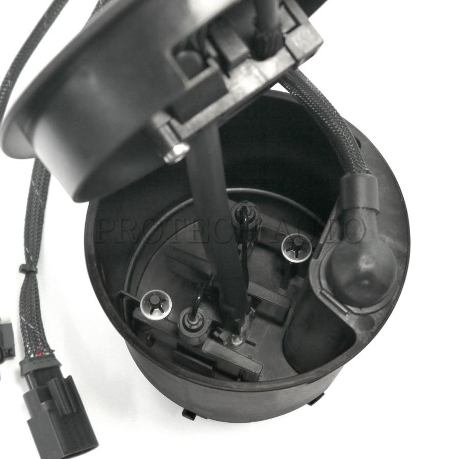 BOSCH（DIY、工具） BOSCH製 ベンツ W212 W218 AdBlueヒーター/プレヒーター/アドブルーレベルセンサー 対策品 ...