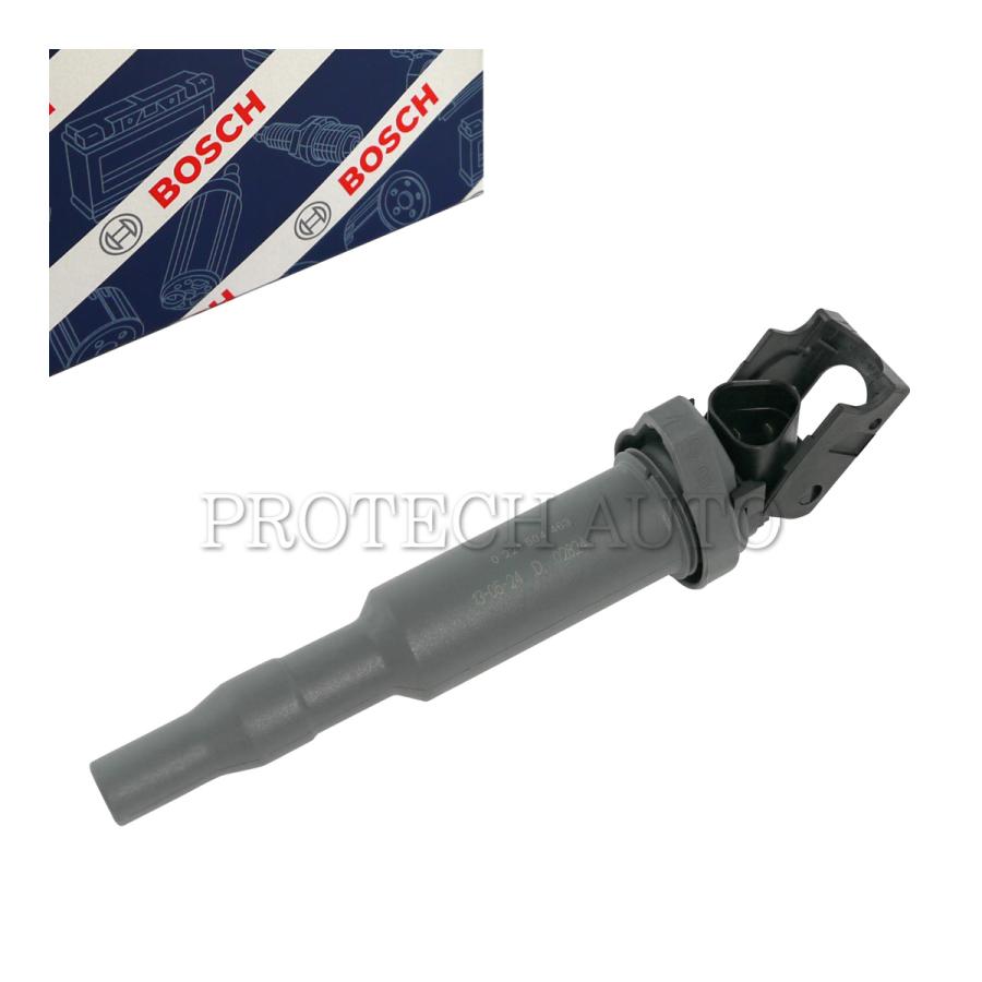 BOSCH（ボッシュ） 純正OEM BOSCH製 BMW E60 E61 523i 525i 525xi 530i 530xi イグニッション ...