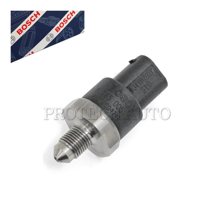 BOSCH（DIY、工具） BOSCH製 BMW E46 330xi ブレーキ 圧力センサー/DSCプレッシャーセンサー ...