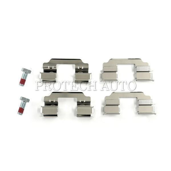 Brembo BMW MINI ミニ R55 R57 R58 R59 クーパー Cooper フロント ブレーキパッド/ディスクパッド 左右 ...