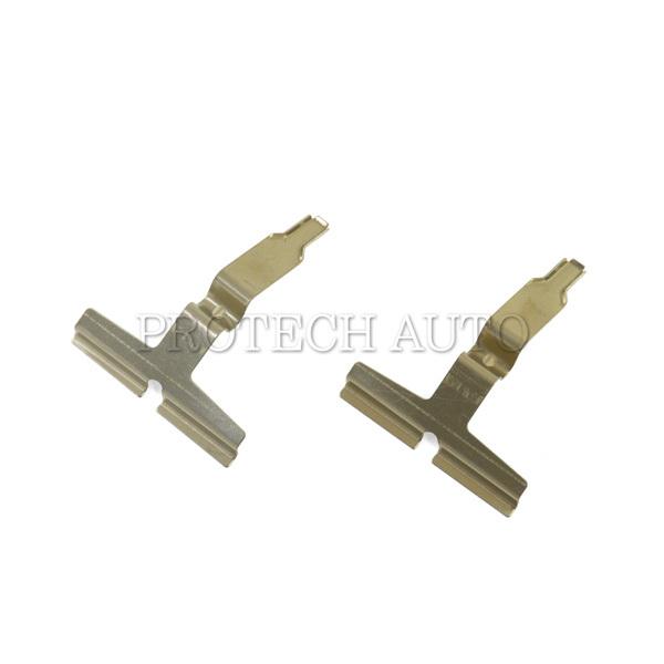 Mercedes-Benz Brembo製 ベンツ Eクラス W210 E230 E240 リア/リヤ ブレーキパッド/ディスクパッド 左右 ...