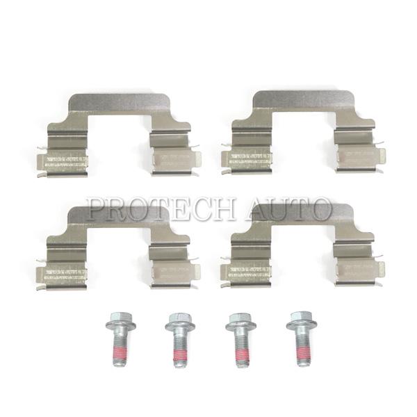 brembo Brembo製 ベンツ R171 SLK200 SLK280 フロント ブレーキパッド 左右 0034206020 ...