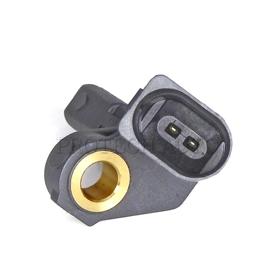 フォルクスワーゲン BREMI製 VW BEETLE ザ・ビートル 5C GOLF PLUS V VI ゴルフ 5M 1K 5K リア/リヤ ABSセンサー 左側 1K0927807 ...