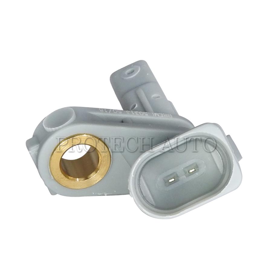 Audi BREMI製 AUDI アウディ Q3 8U F3 ABSセンサー/スピードセンサー 右側 WHT003856A ...