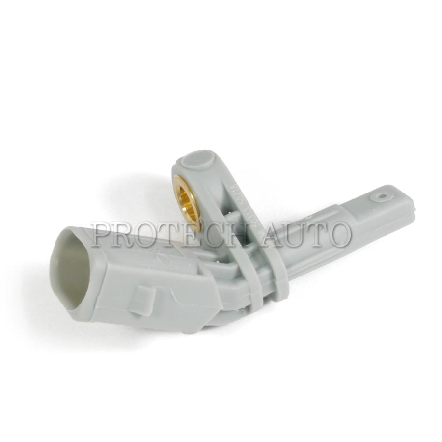 フォルクスワーゲン BREMI製 VW PASSAT パサート 362/365/B7 3G/B8 TRANSPORTER T6 SG/SH MULTIVAN T7 ST ABSセンサー 右側 ...