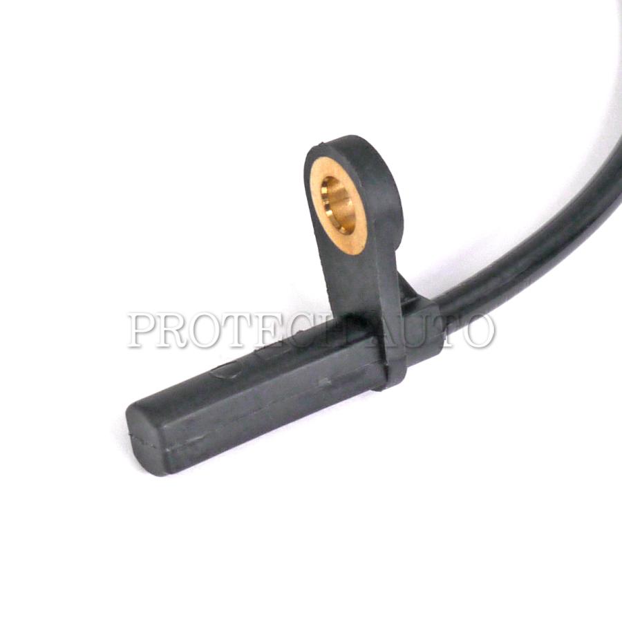 BREMI製 ベンツ W204 C250 C300 リア/リヤ ABSセンサー/スピードセンサー 左右共通 片側 2045400317 ...