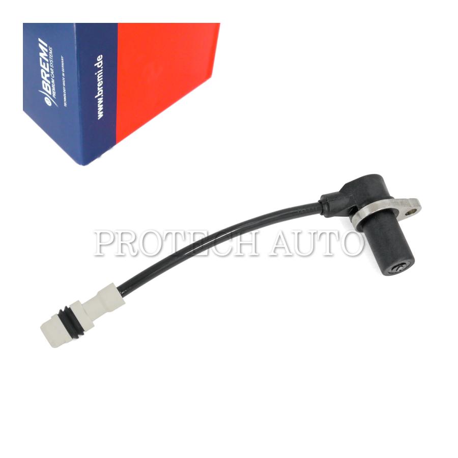 PORSCHE BREMI製 Porsche ポルシェ 911 996型 1997〜2005年式 ABSセンサー/スピードセンサー 前後左右 ...