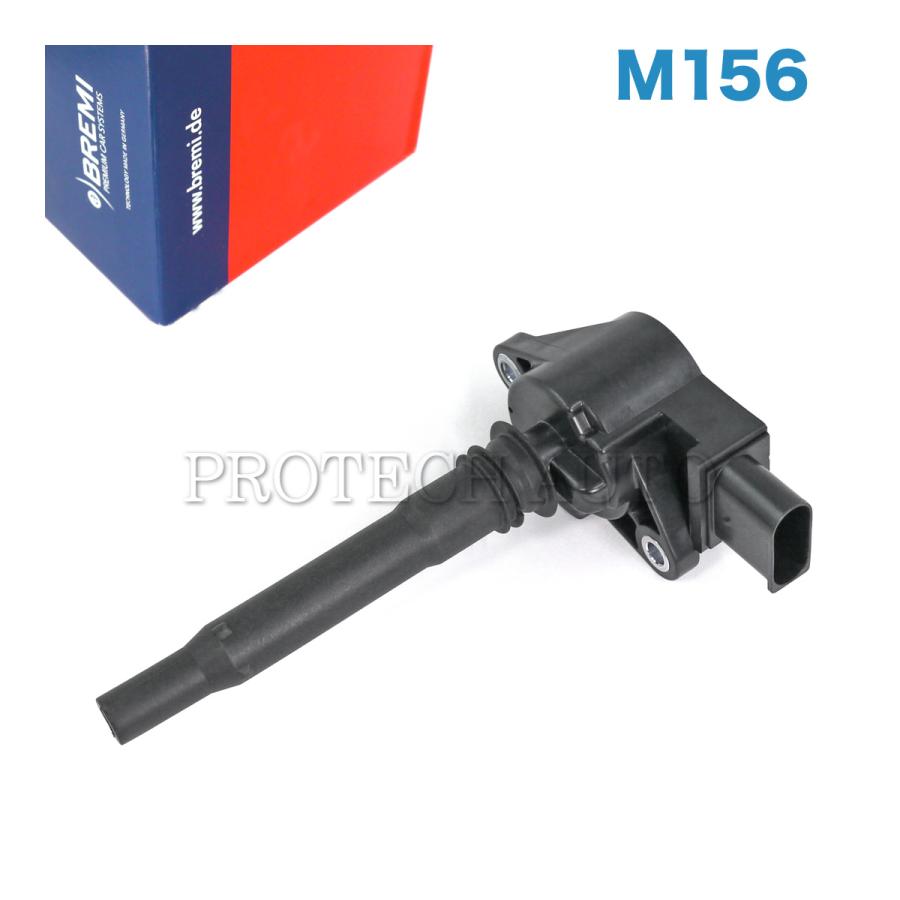 Mercedes-Benz BREMI製 ベンツ W221 W212 S212 W211 W204 63AMG イグニッションコイル M156 ...