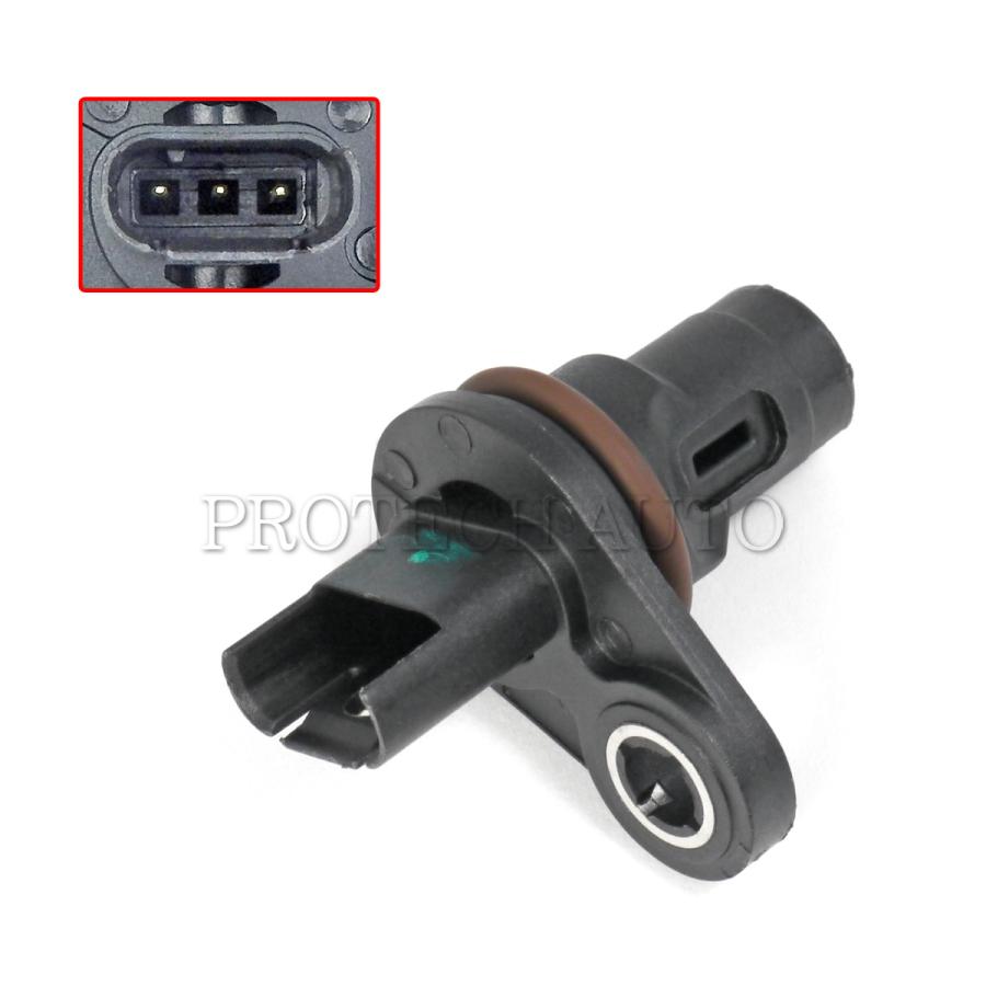 BMW BREMI製 E63 E64 F06 F12 F13 630i 640i 650i M6 カムシャフトセンサー Oリング付き ...