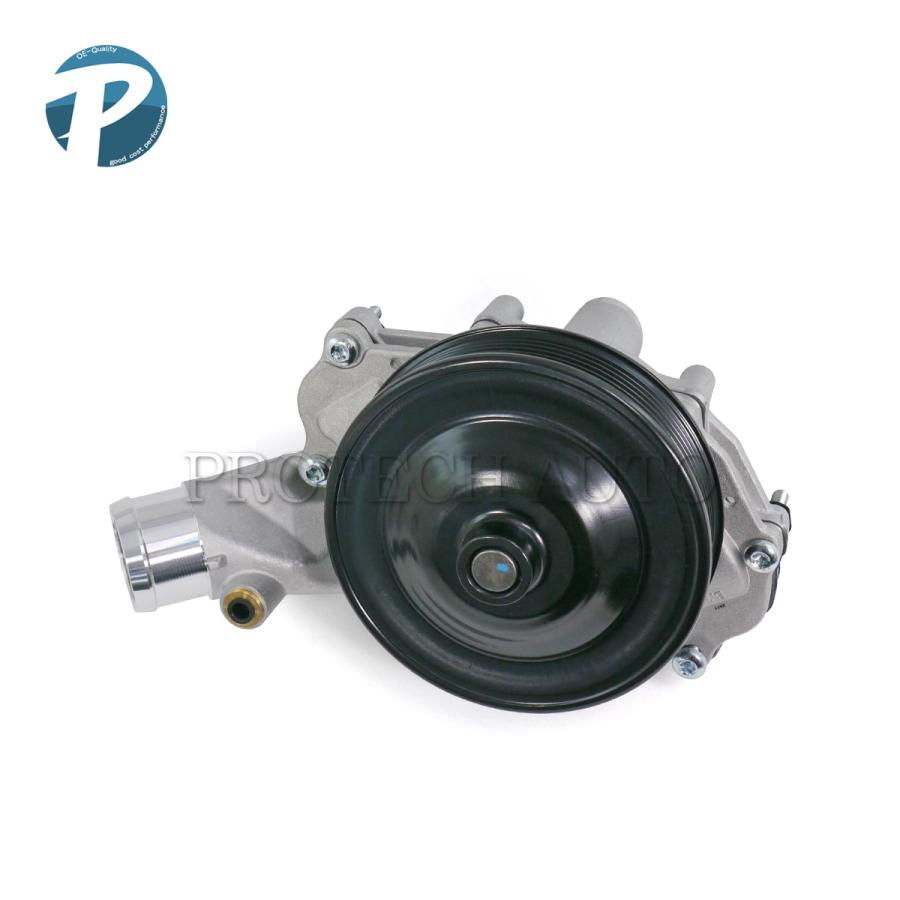 JAGUAR ジャガー F-Type Fタイプ X152 F-Pace Fペイス X761 ウォーターポンプ AJ813909 ...