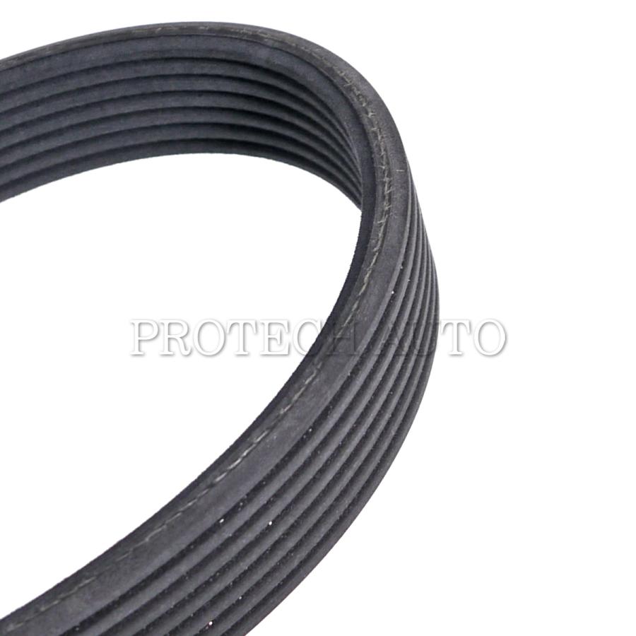 コンチネンタル（CONTINENTAL） Continental製 ポルシェ カイエン 958型 2010年式〜 ファンベルト/Vベルト ...