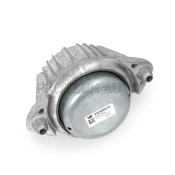 Mercedes-Benz 純正OEM CORTECO製 ベンツ W212 E350_BlueTEC ディーゼルエンジン用 エンジンマウント ...