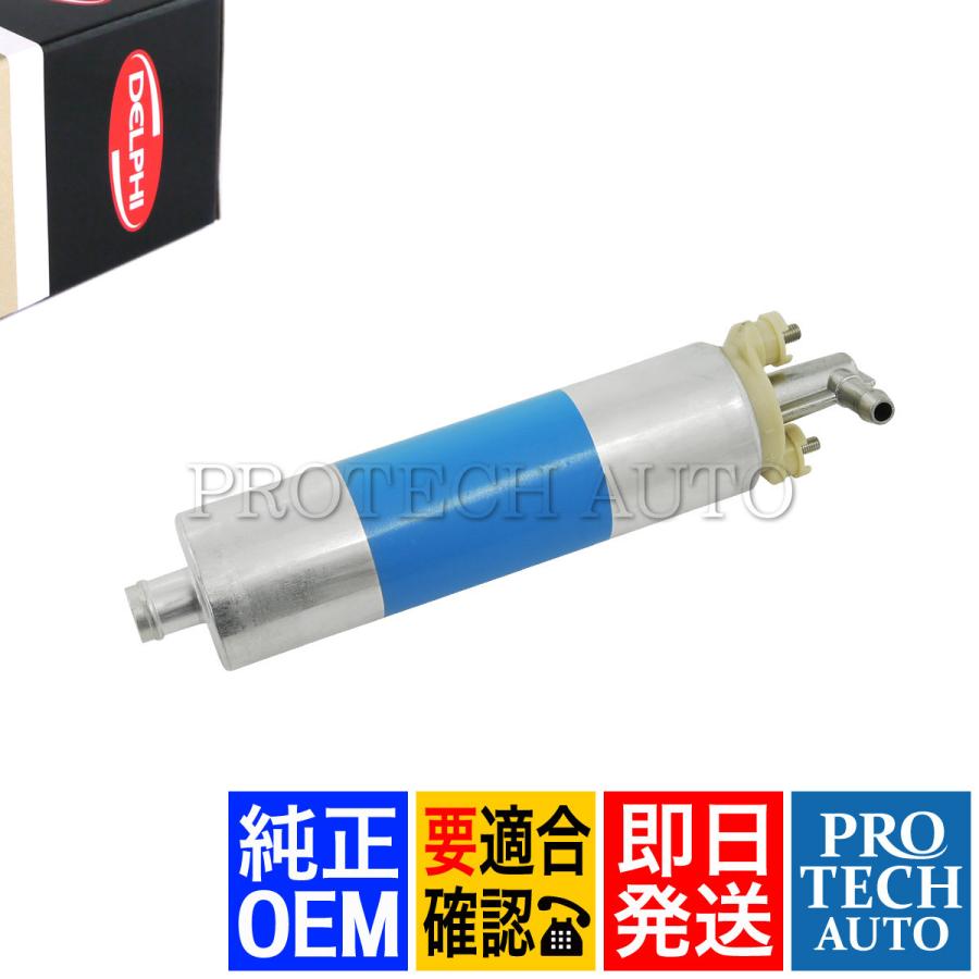 Mercedes-Benz 純正OEM DELPHI ベンツ W202 R129 C280 C43 SL320 SL500 SL600 燃料 ...