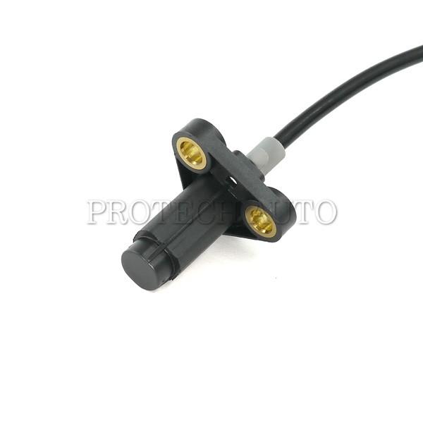 純正OEM DELPHI製 BMW 5シリーズ E39 525i 528i 540i フロント ABSセンサー/スピードセンサー 左右共通 ...