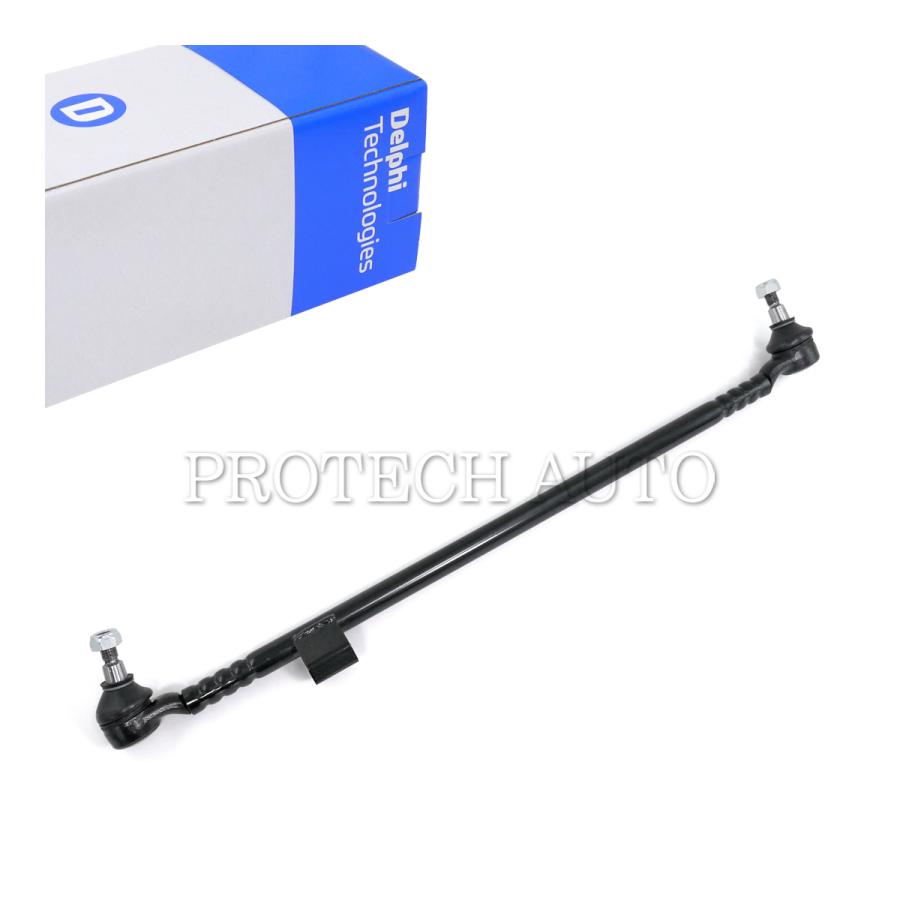 Mercedes-Benz 純正OEM DELPHI製 ベンツ W124 300CE 300D_TURBO 300E ドラッグリンク/センター ...