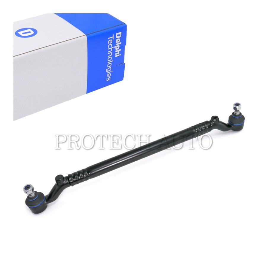 Mercedes-Benz DELPHI製 ベンツ C140 CL500 CL600 ドラッグリンク/センターリンク/ガイドロッド ...