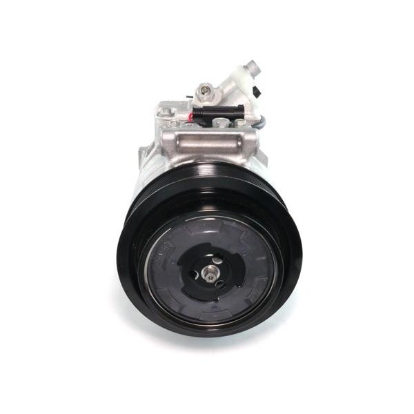 DENSO製 ベンツ CLK C209 CLK200KOMPRESSOR エアコンコンプレッサー/ACコンプレッサー 0012305511 ...