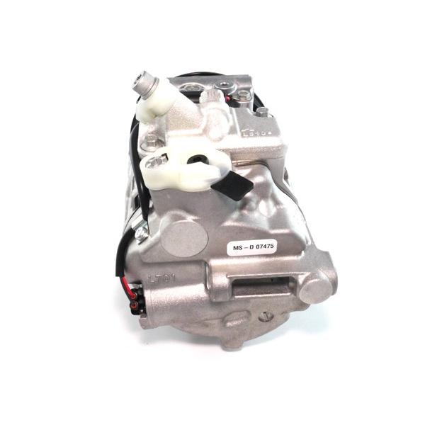 DENSO製 ベンツ CLK C209 CLK200KOMPRESSOR エアコンコンプレッサー/ACコンプレッサー 0012305511 ...