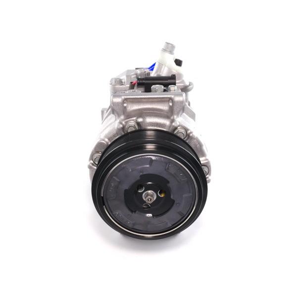 デンソー DENSO製 ベンツ Sクラス W221 エアコンコンプレッサー/ACコンプレッサー 0022306711 0022301211 ...
