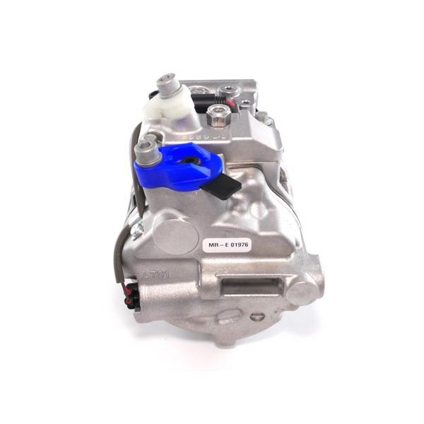 デンソー DENSO製 ベンツ Sクラス W221 エアコンコンプレッサー/ACコンプレッサー 0022306711 0022301211 ...