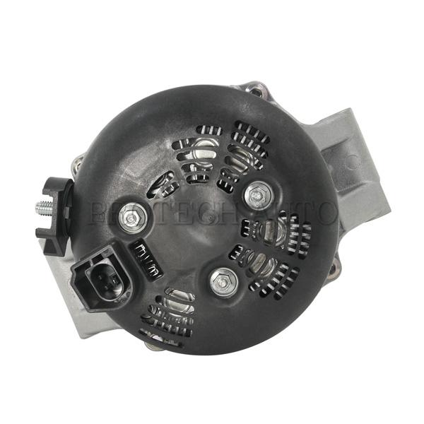 デンソー 純正OEM DENSO製 BMW F01 F02 F07 F10 F11 740i 740Li 535i オルタネーター/ダイナモ ...